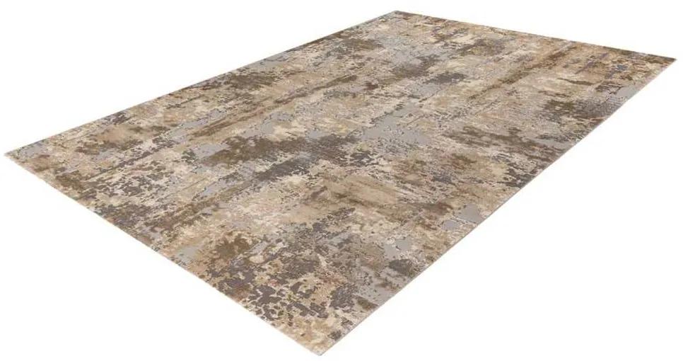 Lalee Kusový koberec Monet 501 Beige Rozměr koberce: 200 x 290 cm
