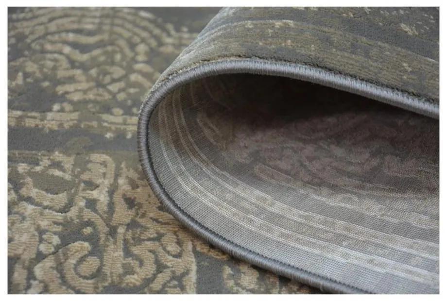 Kusový koberec Sven béžový 240x330cm