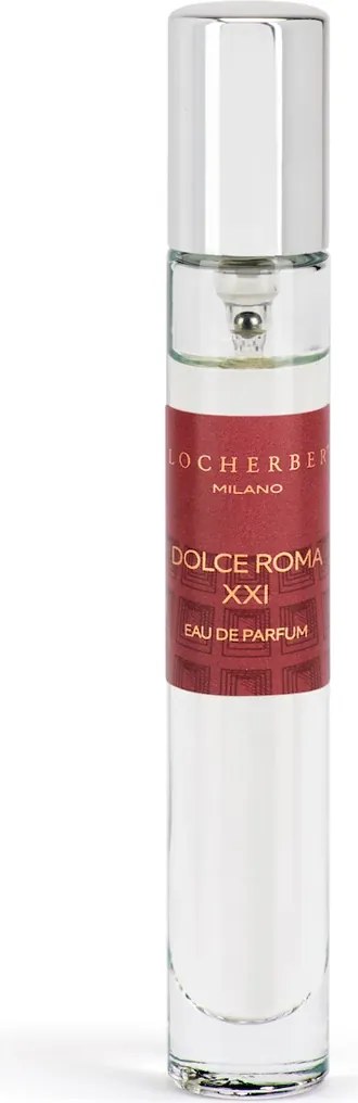 Locherber Milano EdP Dolce Roma XXI, 10 ml