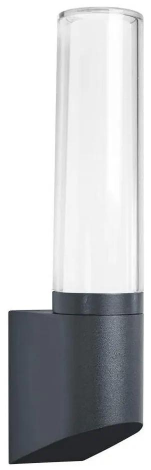 Ledvance Ledvance - LED Venkovní nástěnné svítidlo FLARE 1xLED/7W/230V IP44 P225126