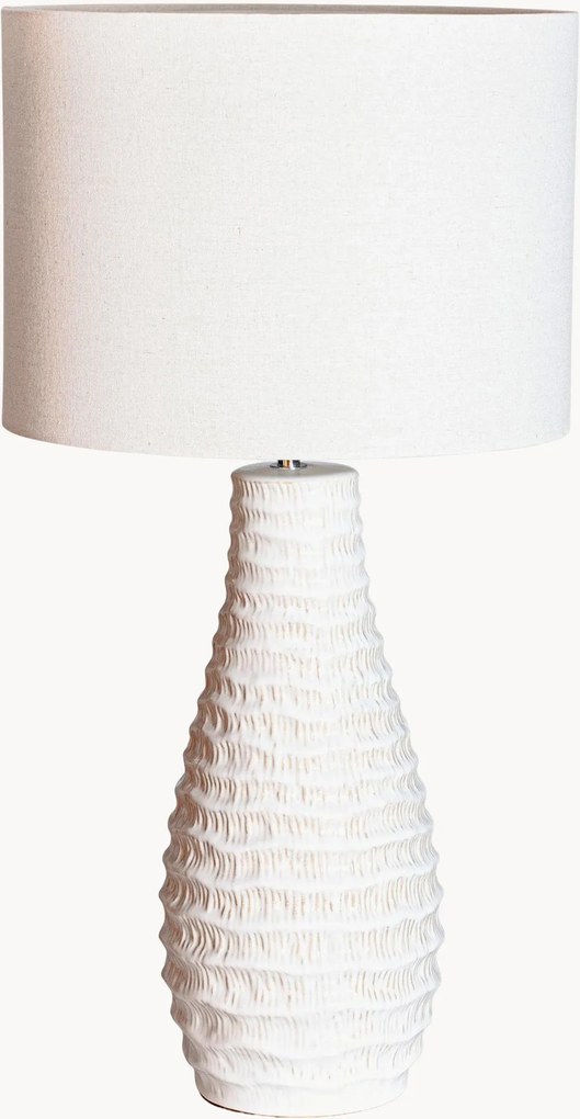 Stolní lampa Bartha