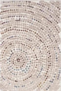 Vopi | Kusový koberec Boho 04VBV - 160 x 230 cm