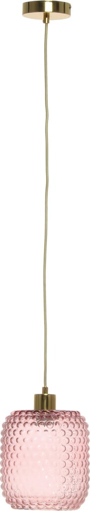 XXXLutz ZÁVĚSNÉ SVÍTIDLO, 20/20/27 cm MID.YOU - Online Only svítidla - 005937033301