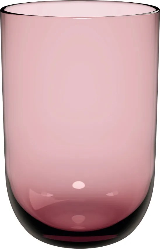 Villeroy&Boch Villeroy & Boch Like Grape pohár na long drink, sada 2 kusy, 300 ml