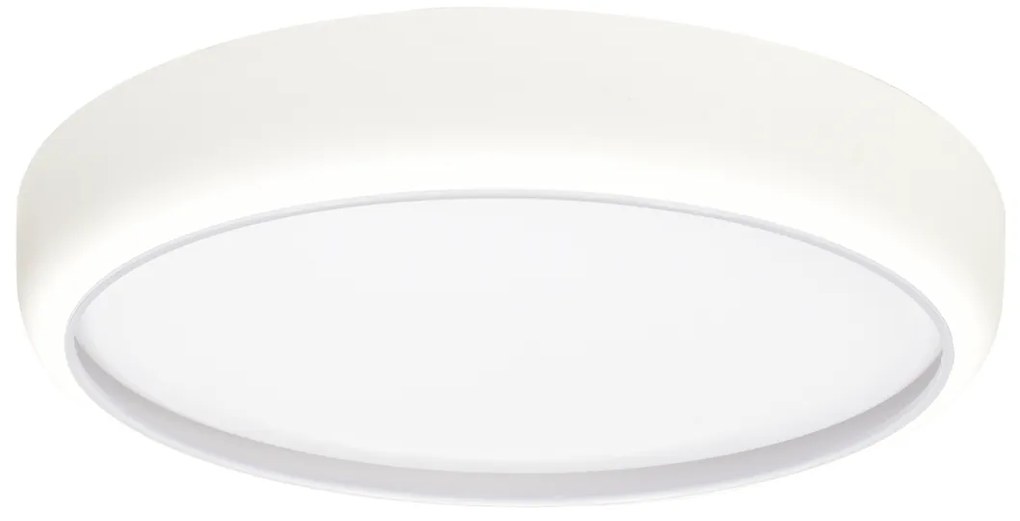 Stropní LED svítidlo Gea, 1x LED 36w, 3000-6000k, w
