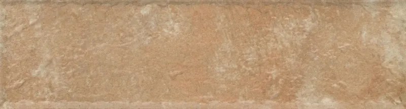 Ceramika Paradyz Fasádní Obklad Ilario Beige 24,5x6,6 - 151761