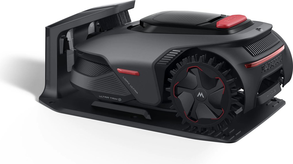 MOVA Robotická sekačka LiDAX Ultra 800