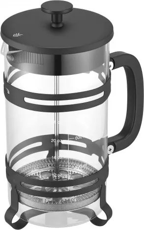 Kávovar French Press VEVOR, 1 l