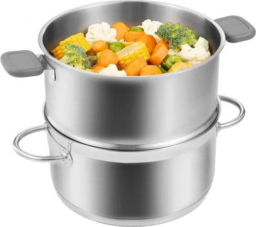 TESCOMA Napařovací nádoba GrandCHEF ø 20/22 cm