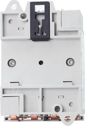 FVE Hlavní odpojovač Adelid APV 4P, otočný 32A 1200V DC