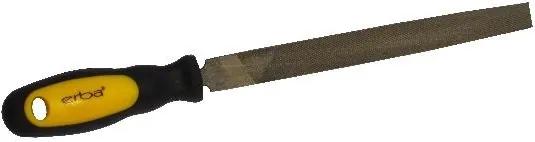 ERBA Pilník plochý hrubý 200 mm ER-33501