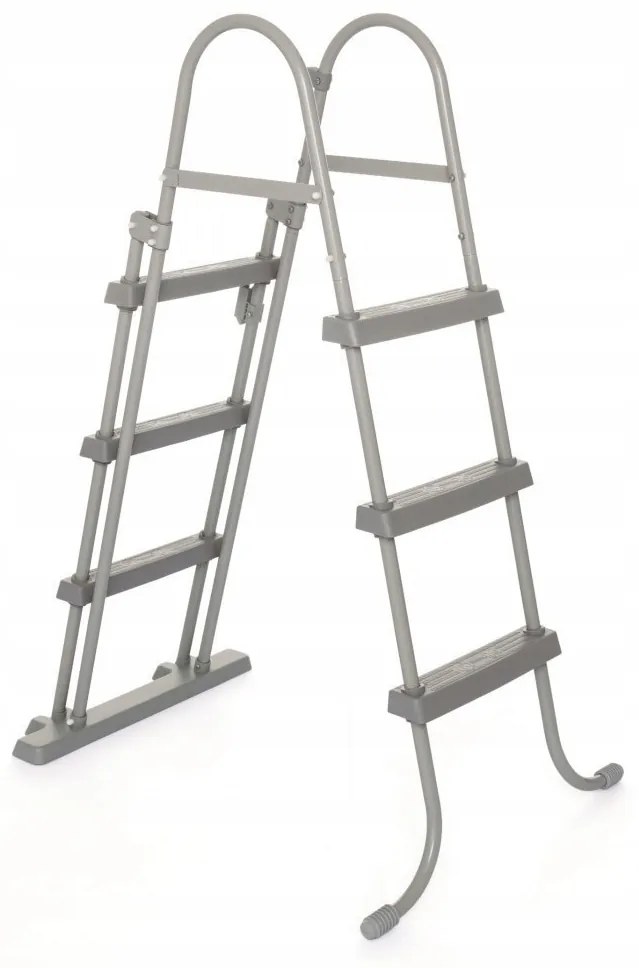 Bestway 56721 bazén Power Steel 404 x 201 x 100 cm