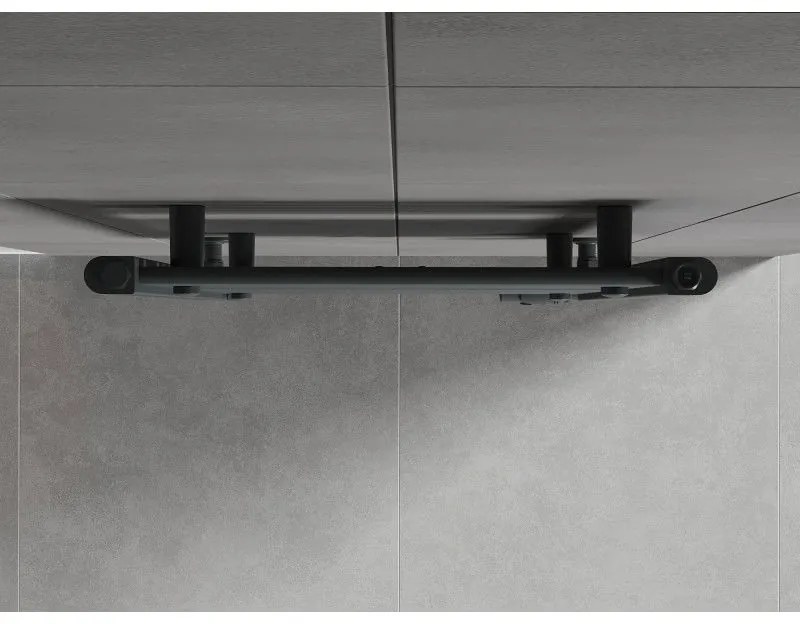 Mexen Hades, topné těleso 1200 x 500 mm, 562 W, antracitová, W104-1200-500-00-66