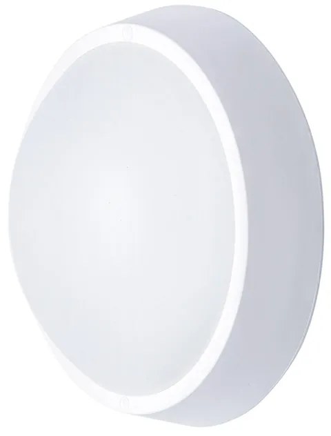 Solight LED venkovní osvětlení, 18W, 1350lm, 4000K, IP65, 22cm