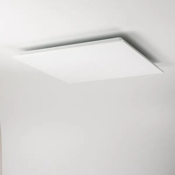 LED Stmívatelné stropní svítidlo LED/35W/230V 2700-6500K bílá + dálkové ovládání