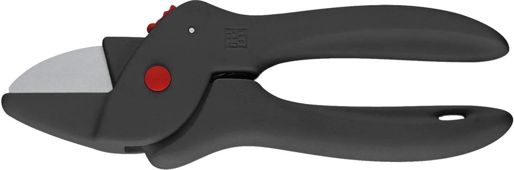 Nůžky na květiny 16cm černé, ZWILLING 40664-000