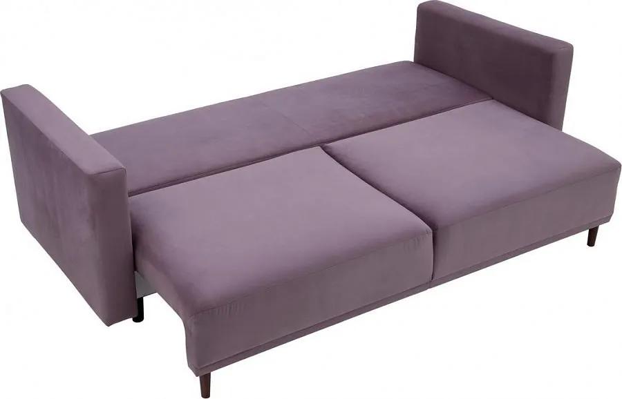 Casarredo - Komfort nábytek Rozkládací pohovka RUCADIN látky A1