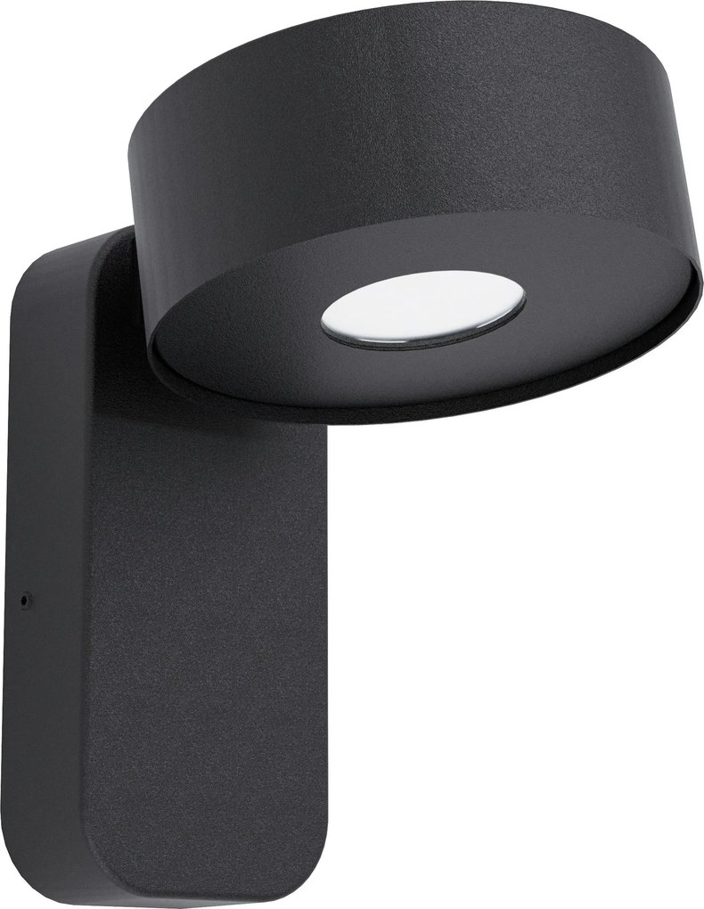 XXXLutz NÁSTĚNNÉ LED SVÍTIDLO, 11,5 cm Eglo - Online Only svítidla - 003348216701