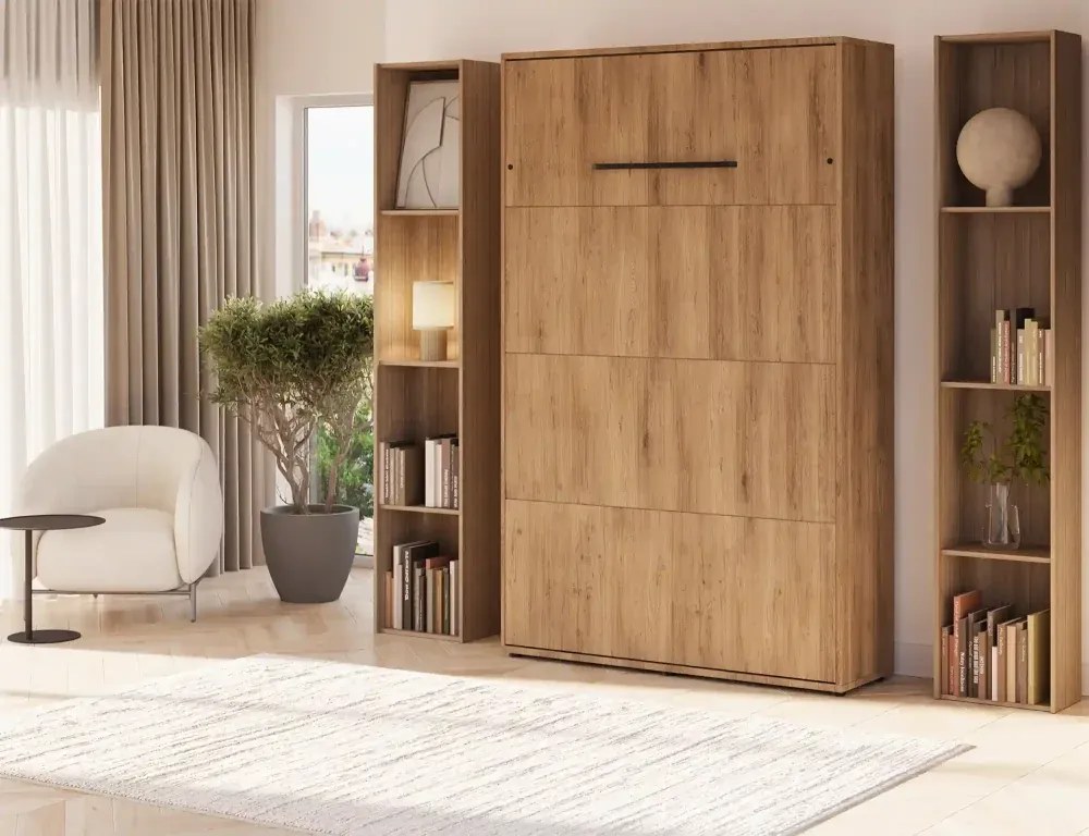 Vivario Výklopná postel 120 artisan