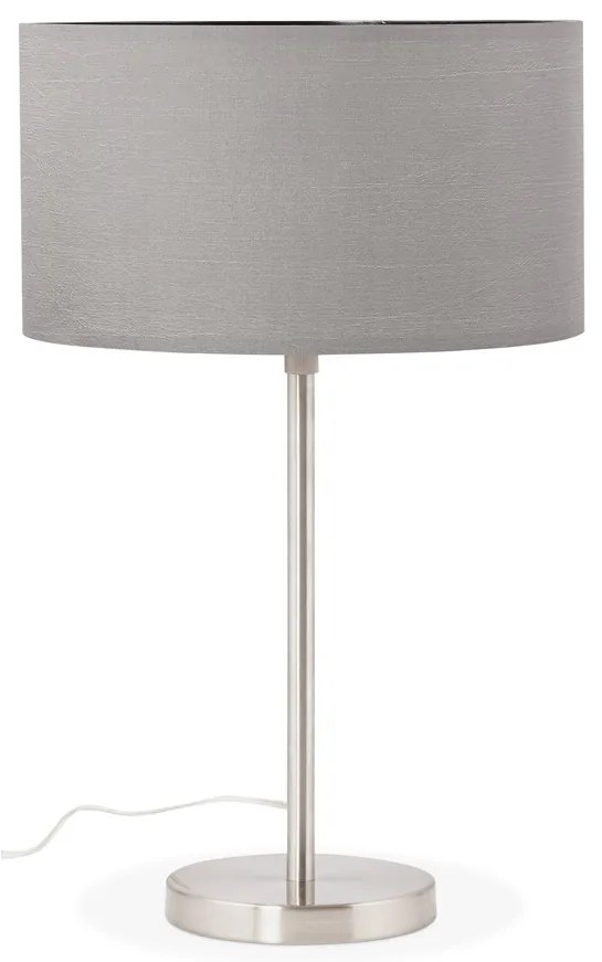 Kokoon Design Stolní lampa Tigua Barva: Černá TL00240BL