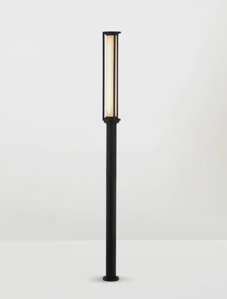 Venkovní lampa Solstice R