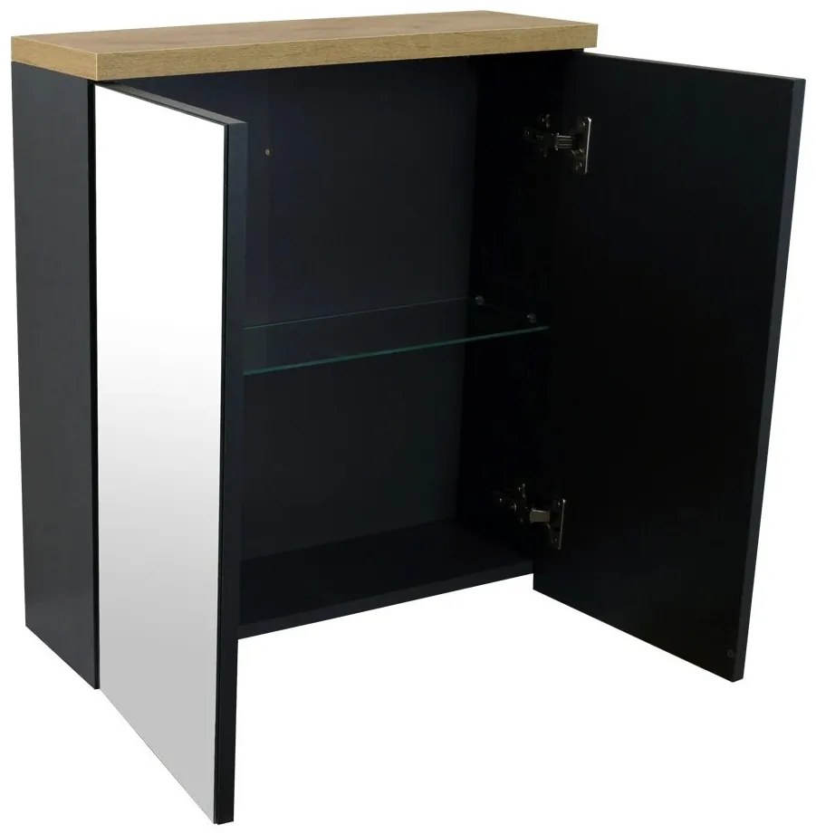 Comodo Set koupelnového nábytku Orion L SET 60/35