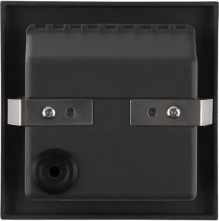 Vestavné LED svítidlo McLED Karin 3W 3000K IP65 šedá ML-517.013.81.0