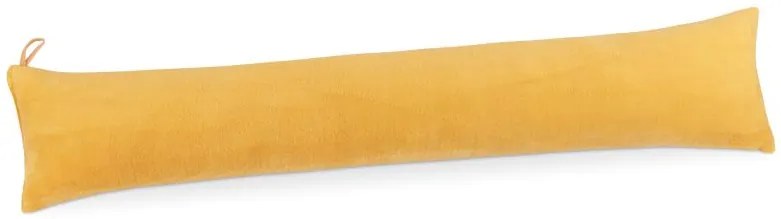 Bellatex LIN těsnicí válec 15x85 cm Uni žlutá