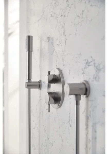 GROHE 28388DC0 - Sprchová hadice SILVERFLEX 1750 mm nerez