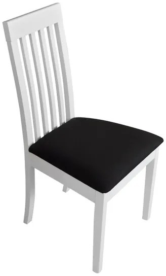 Drewmix jídelní židle ROMA 9 dřevo: sonoma