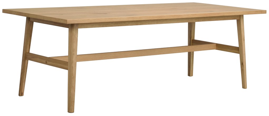 ROWICO Jídelní stůl PLAINFIELD 220x100 cm 121182
