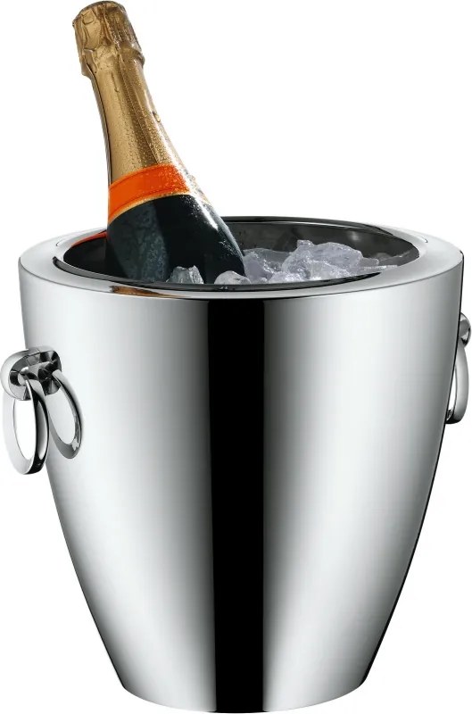 Chladicí nádoba na šampaňské JETTE WMF