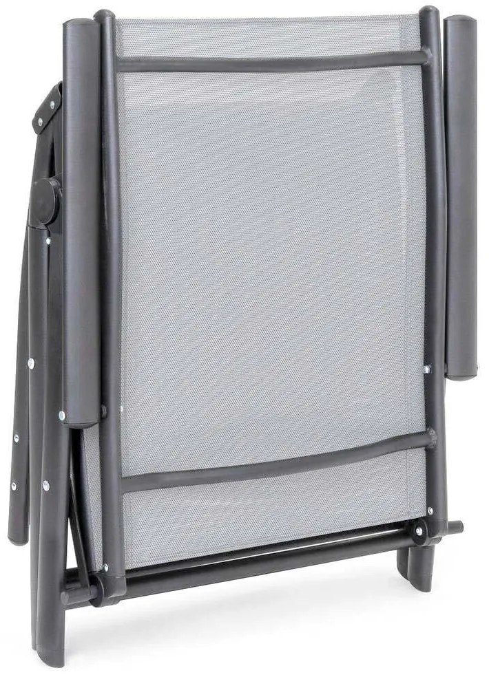 Comfort lehátko, naklápěcí a nastavitelné