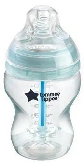 Tommee Tippee Kojenecká láhev C2N ANTI-COLIC Advanced 150 ml 2 ks