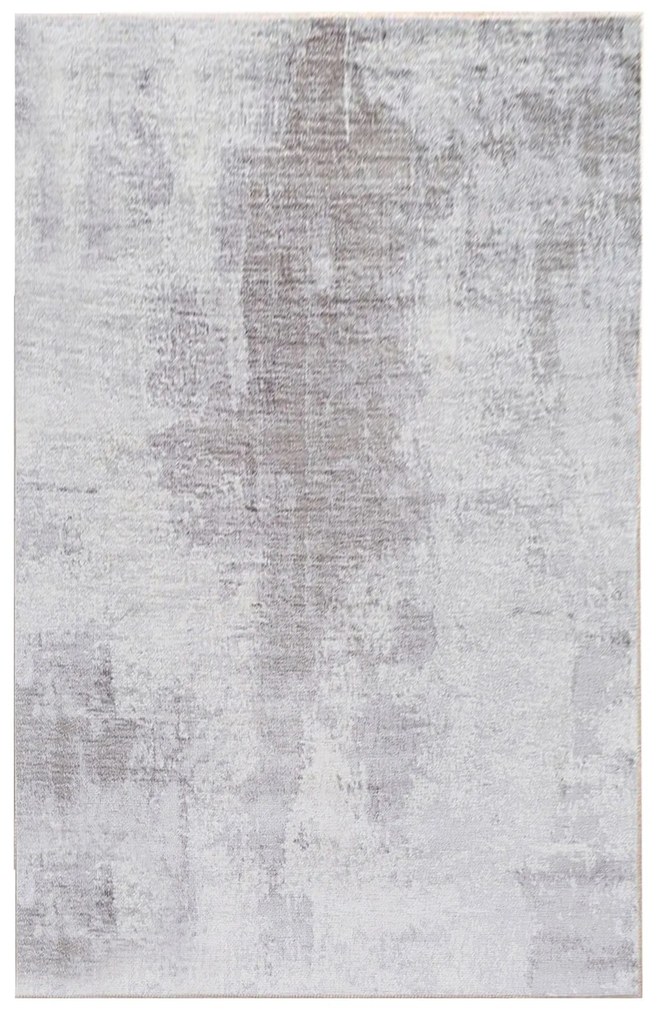 Conceptum Hypnose Kusový koberec Woopamuk209, Šedá Rozměr koberce: 80 x 120 cm