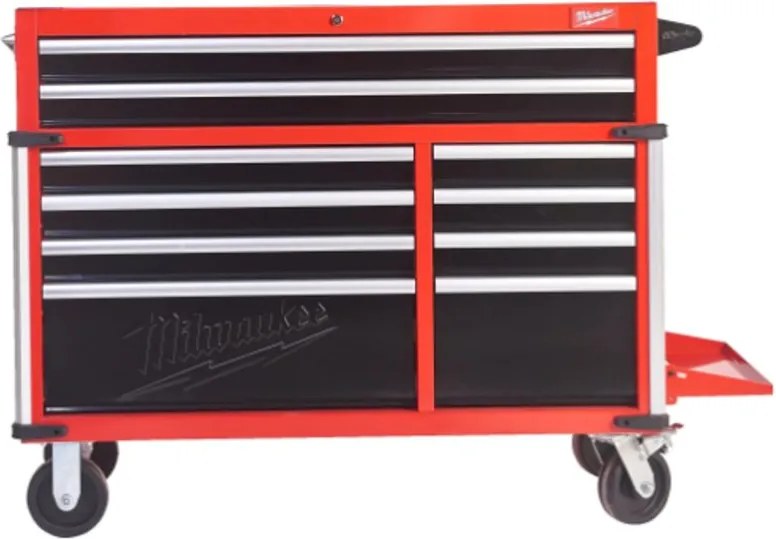 Dílenská skříň Milwaukee TOOLGUARD™ 46″/117cm SRC46-1 4932478852