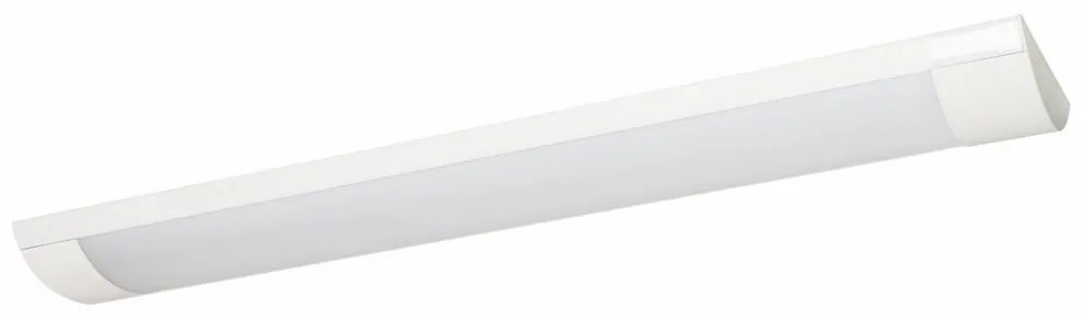 Greenlux LED Zářivkové svítidlo AURA LED/18W/230V 4000K GXLS162