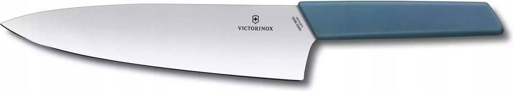 Victorinox nůž 6.9016.202B šedo-modrý (20 cm)