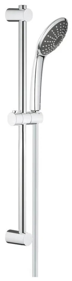 GROHE 27322000 - Sprchový set VITALIO JOY 600 mm lesklý chrom
