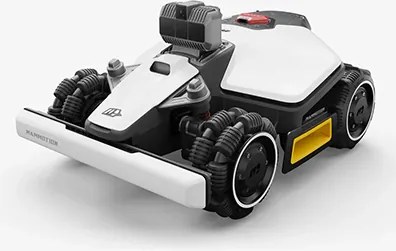 Robotická sekačka Mammotion LUBA mini AWD LiDAR