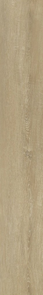 Oneflor, Vinylová podlaha lepená ECO 30 074 Sawcut Oak Natural - dub, 1219,2 x 185 mm