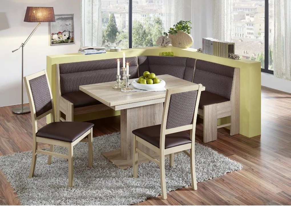 Iktus Rovná lavice BERN Délka lavice: 105 cm