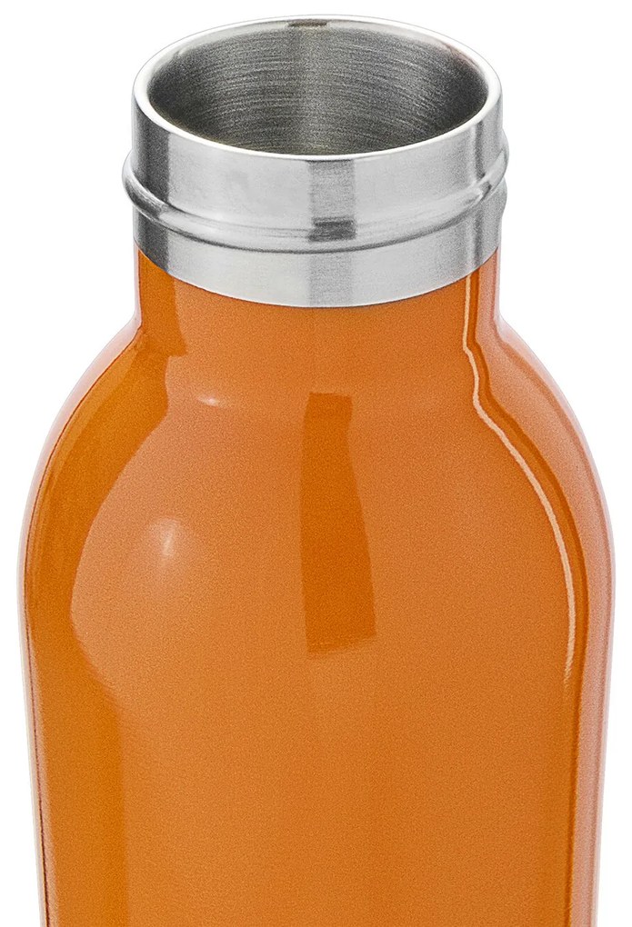 Bugatti B Bottles Twin Orange termolahev 350 ml, BBT-OL350IS