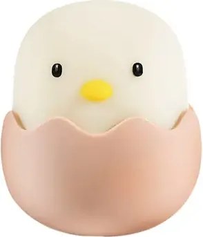 MegaLight Noční světlo EGGY EGG