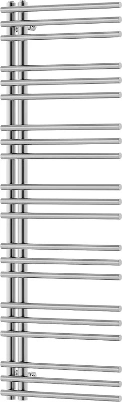 Mexen Neptun, topné těleso 1400x500 mm, 420 W, chromová, W101-1400-500-00-01