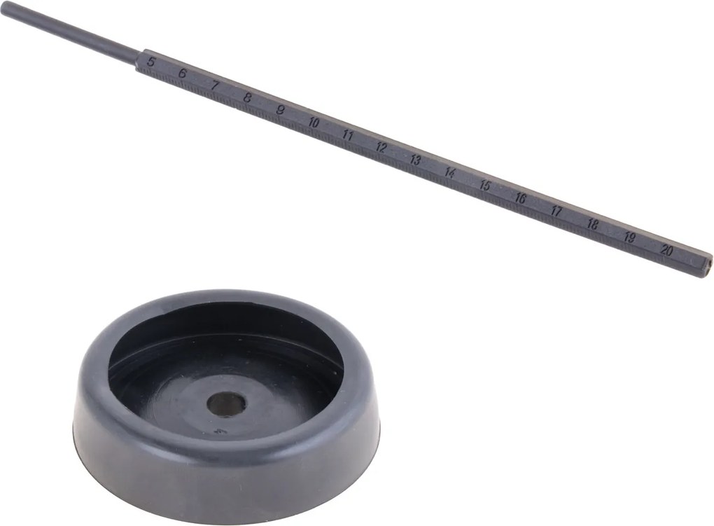 Procraft industrial HD30A-BB