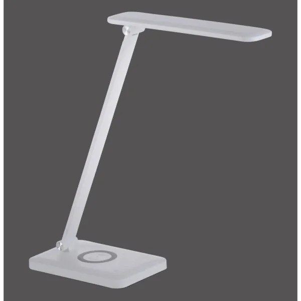 Leuchten Direkt 14415-16 - LED Stmívatelná stolní lampa FLORENTINA LED/5W/230V