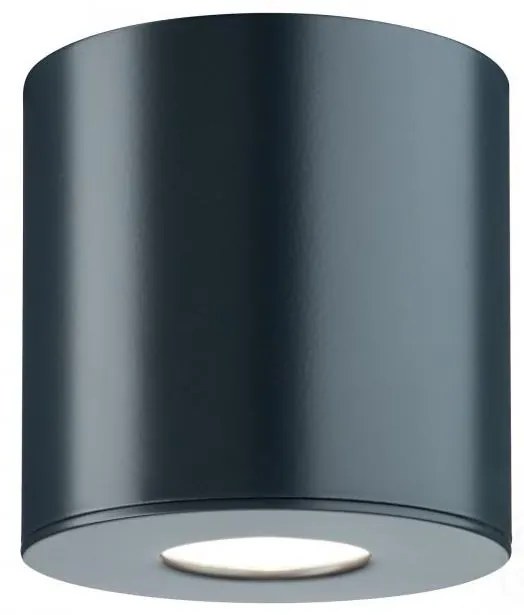 Paulmann | Paulmann 79670 - LED/5,8W IP44 Venkovní stropní svítidlo HOUSE 230V | W1072