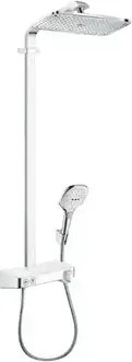 Hansgrohe Raindance Select E - Sprchový set Showerpipe 360 s termostat