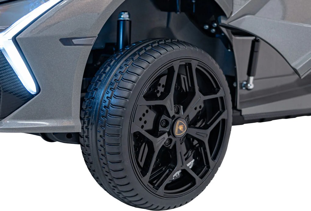 Ramiz Vozidlo Lamborghini Revuelto XL šedé
